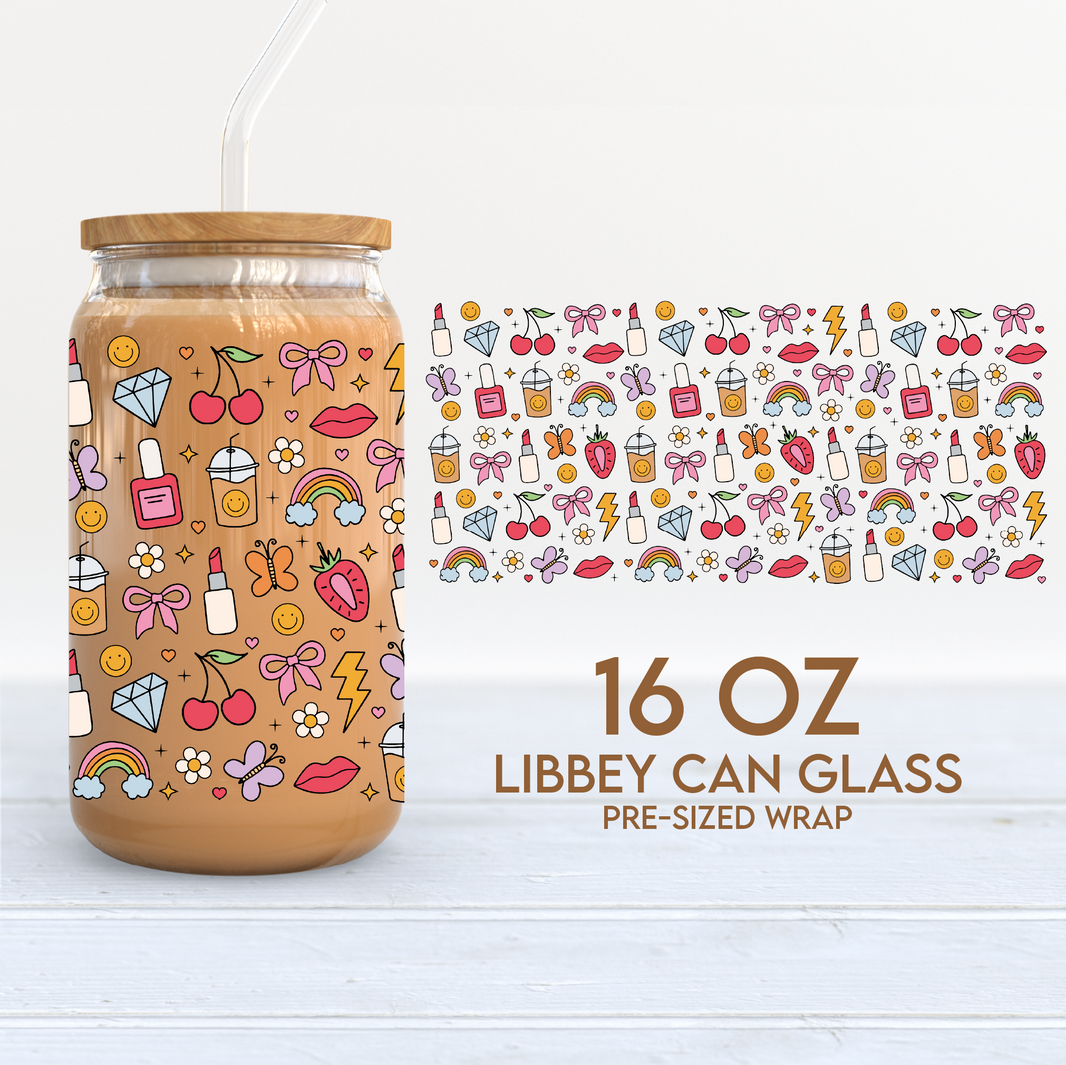 Cup Wraps Png + Svg Files – Page 3 – Matchi Studio